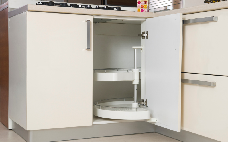Kitchen Solutions – Ecoprime Hardware