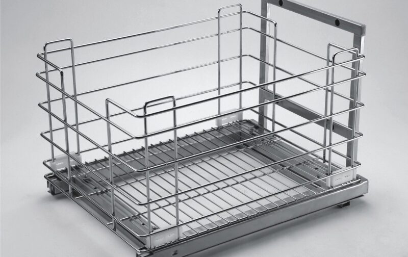 Kitchen Solutions – Ecoprime Hardware
