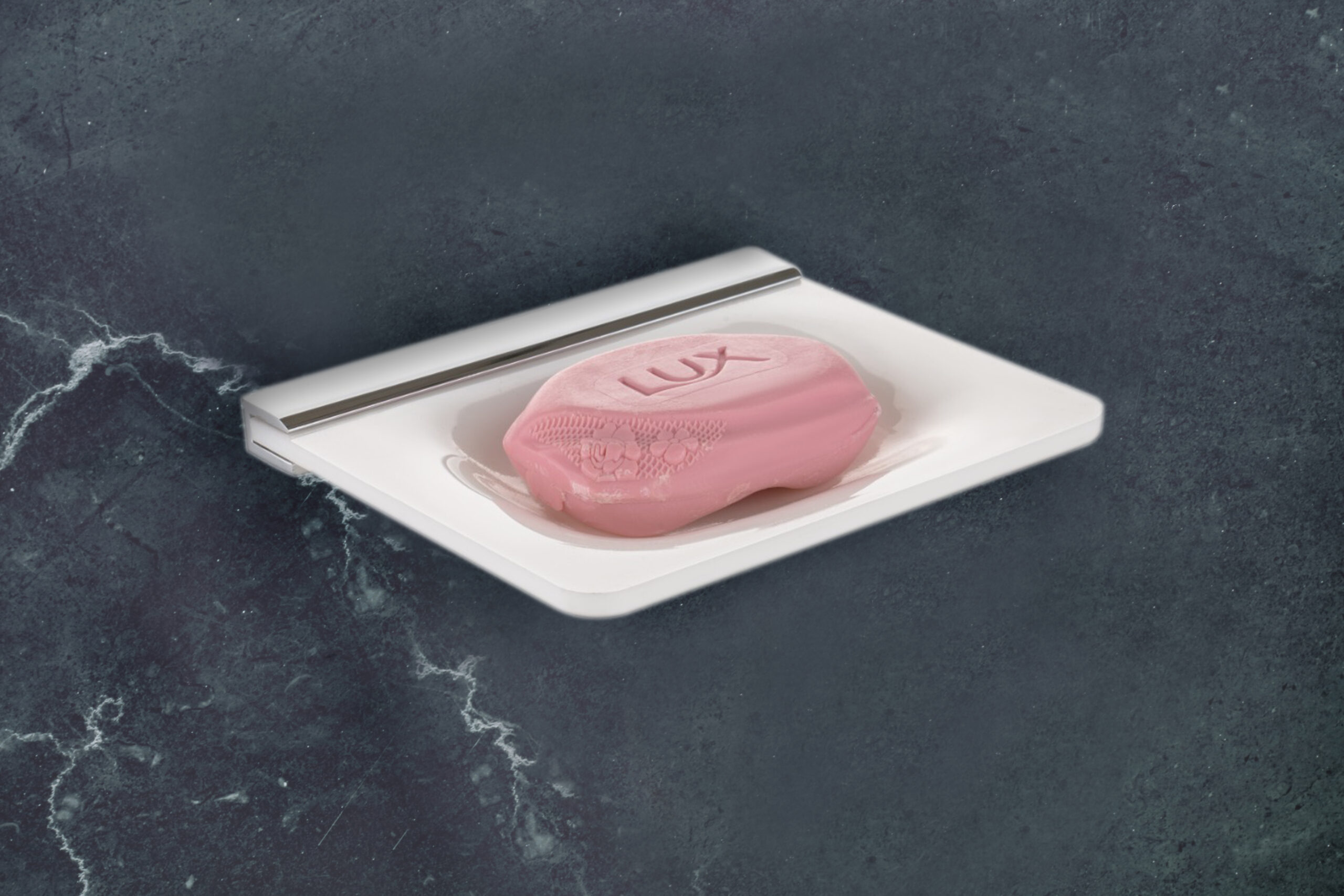 Acrylic Soap Dish – Ecoprime Hardware