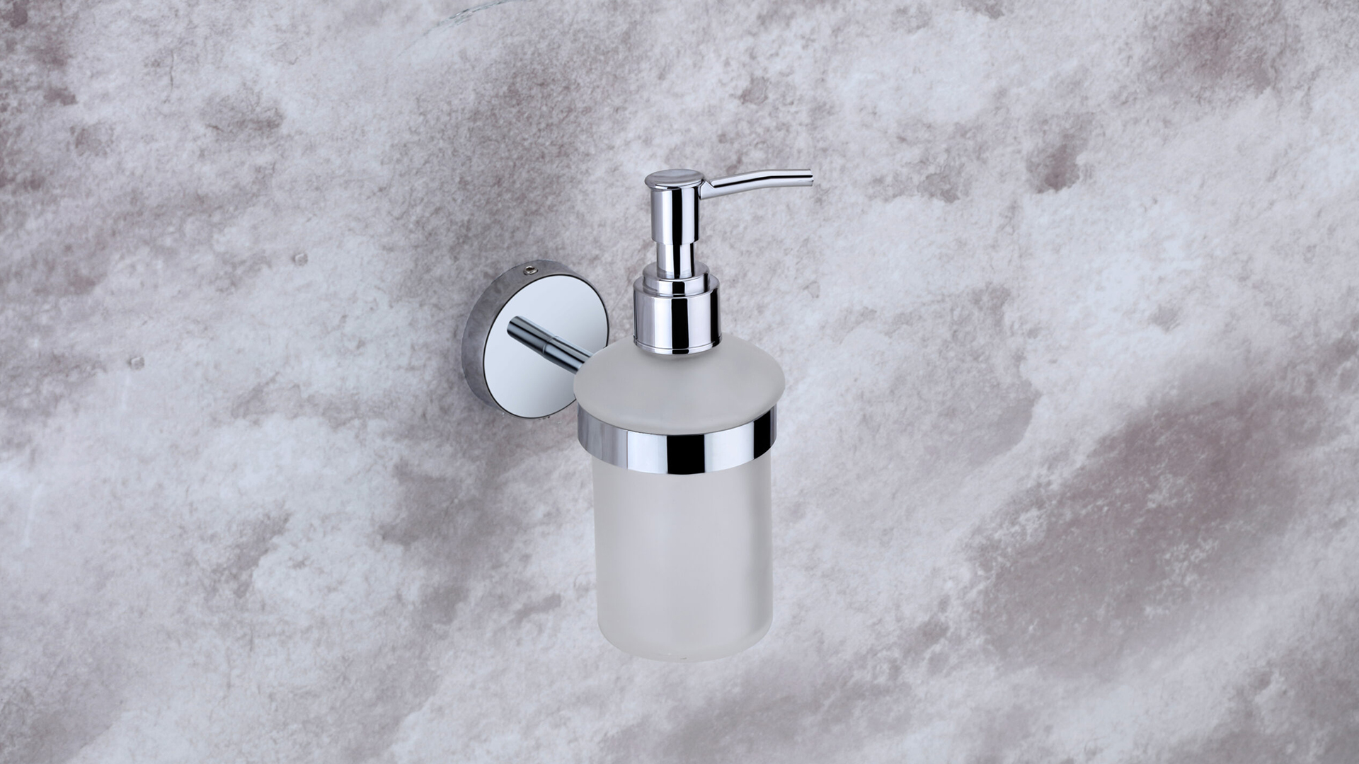 Liquid Soap Dispenser – Ecoprime Hardware